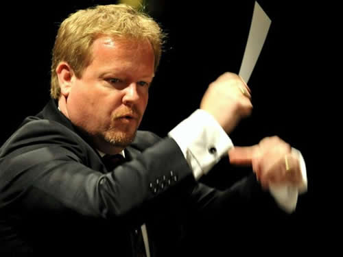 Desford Colliery Brass Band